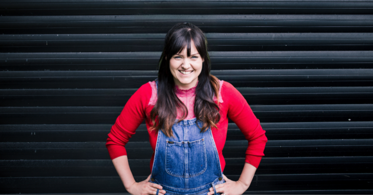 Meet the Inventor: Ruth Amos - Kids Invent Stuff