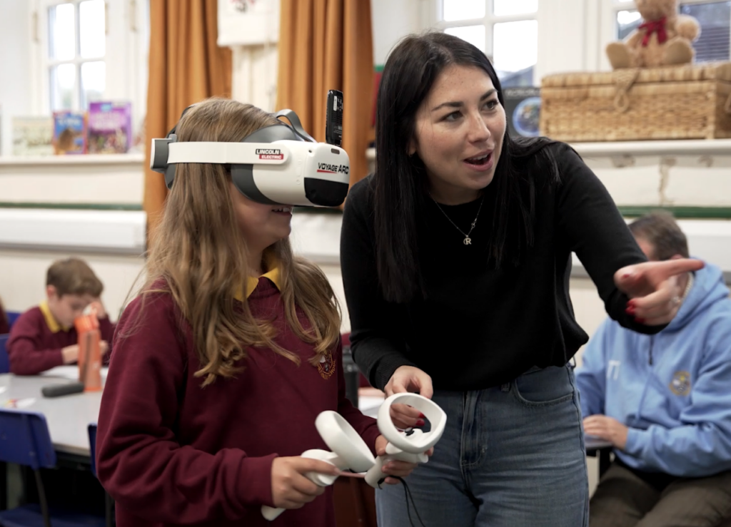 Learning Lab - Kids Invent Stuff