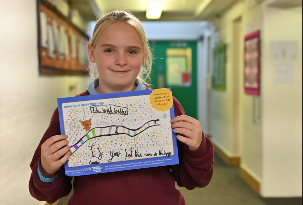 New Global Children’s Invention Challenge Launched to Shape the Future ...