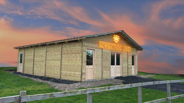 Kids Invent Stuff Announces Permanent Invention Exhibition at Gulliver ...